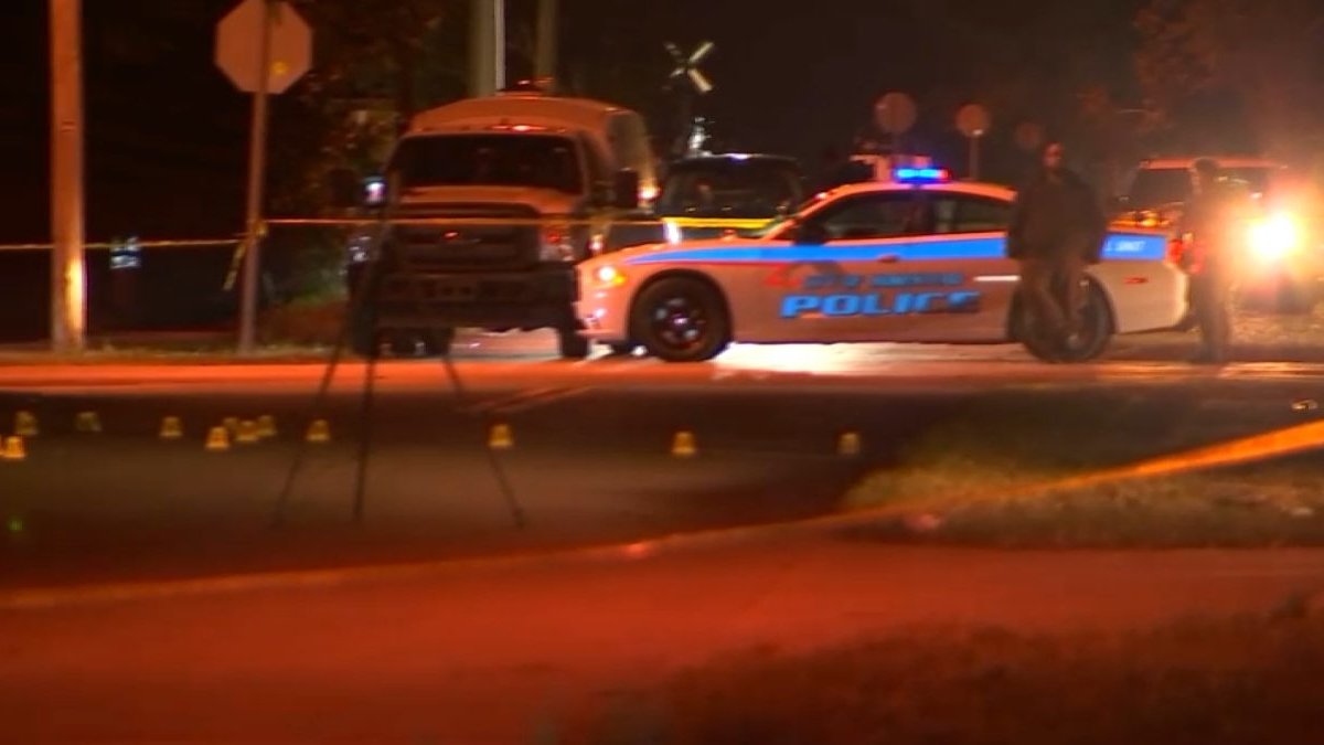 1 Dead, 3 Hospitalized After Quadruple Shooting in Homestead – NBC 6 ...