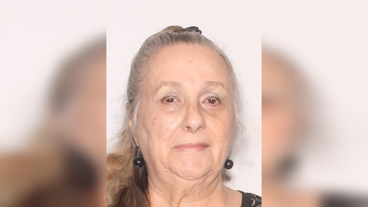 Police Find Missing Pembroke Pines Woman Suffering From Medical Issues ...