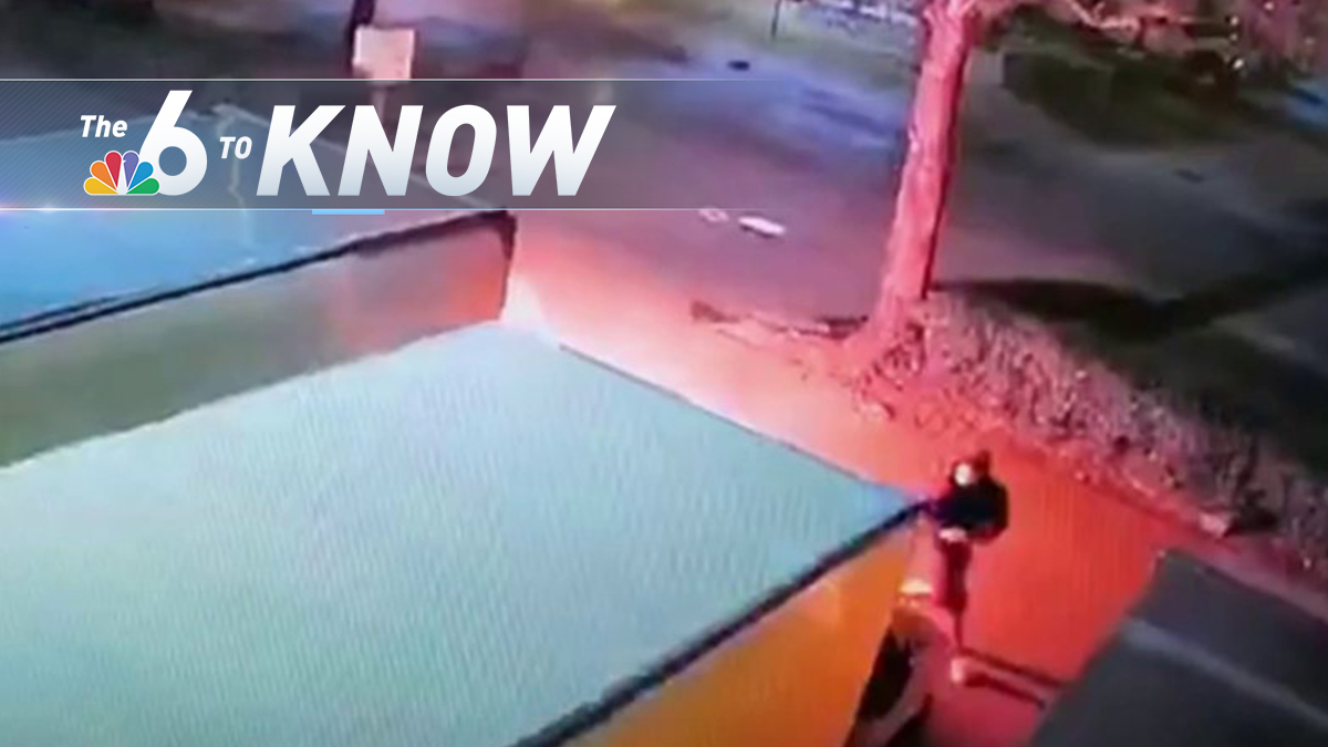 6 to Know: Update – NBC 6 South Florida