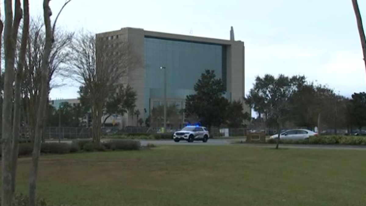 Florida Woman Who Killed Ill Husband in Hospital Planned Shooting With ...