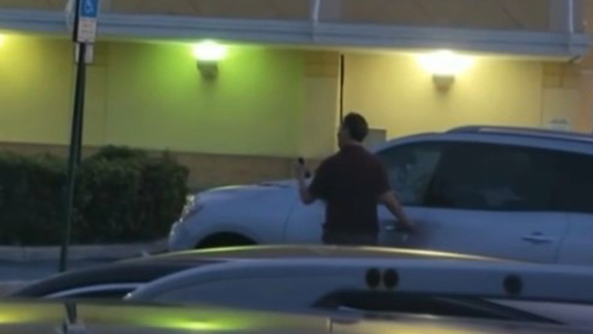 Man Killed in Police Confrontation Outside Homestead Publix Identified ...