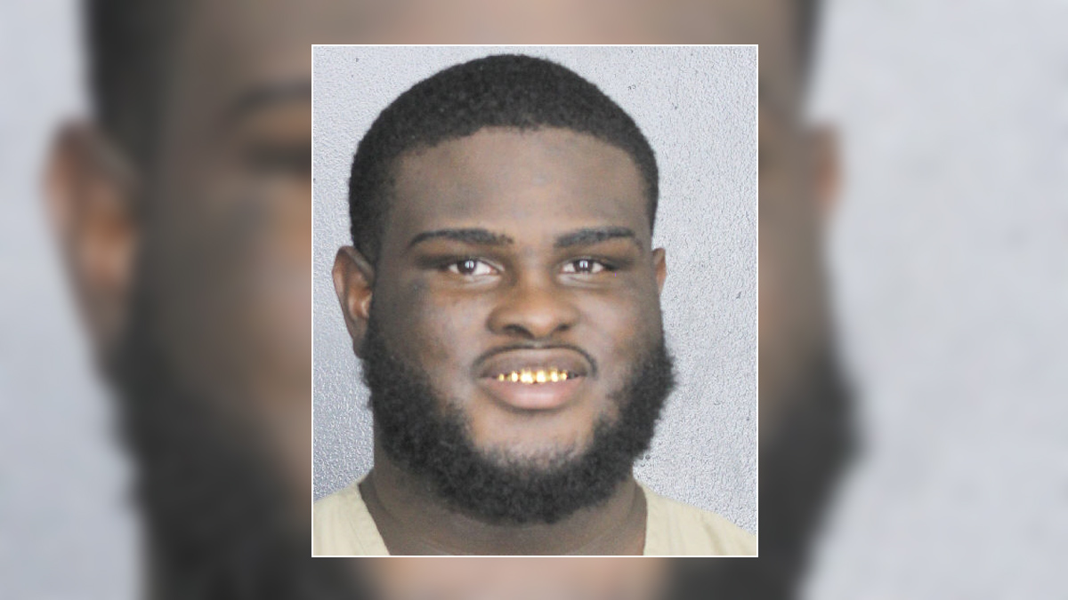 Broward Man Charged With Murder in Killing of Woman Who was Shot ...