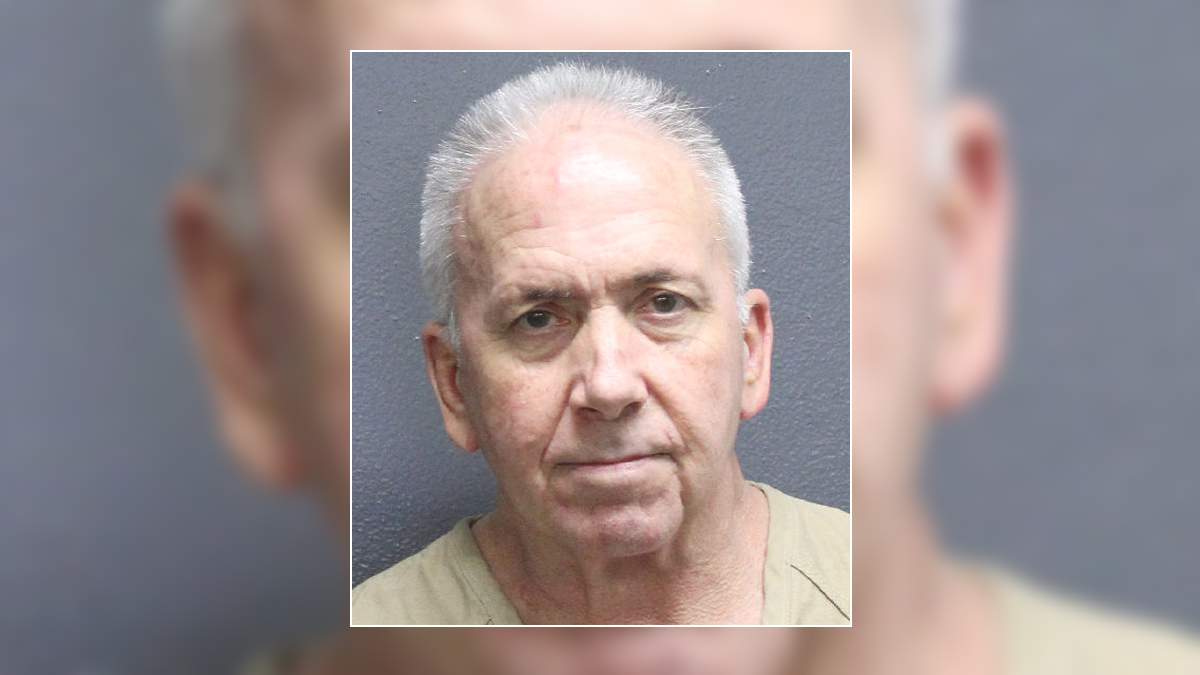 Coral Springs Man, 62, Accused of Dealing Fentanyl, Had Machine Gun ...