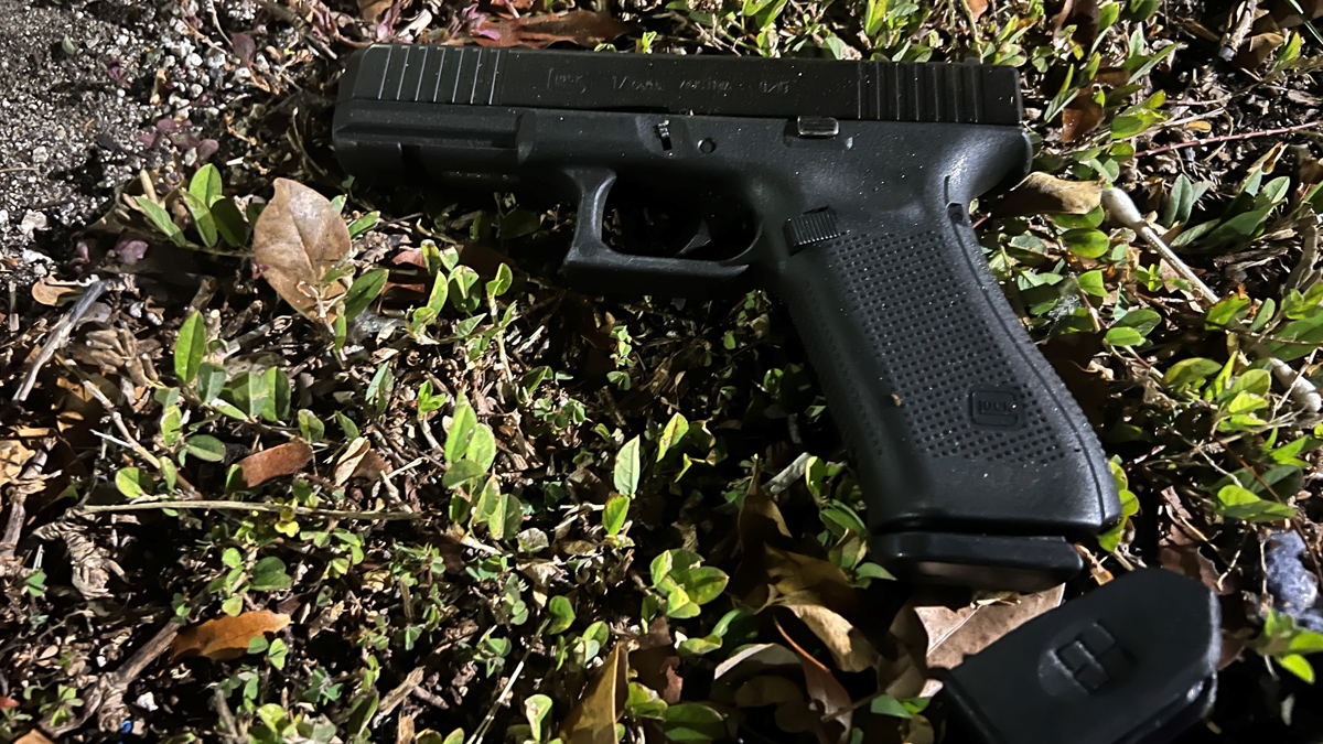 Armed Suspect Shot by Officer in Miami Gardens: Police – NBC 6 South ...