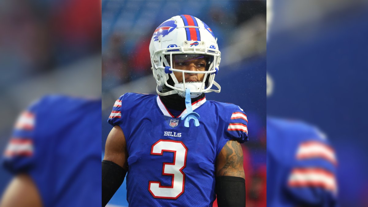 What Happened to Damar Hamlin? Dad of Football Player Who Died Talks ...