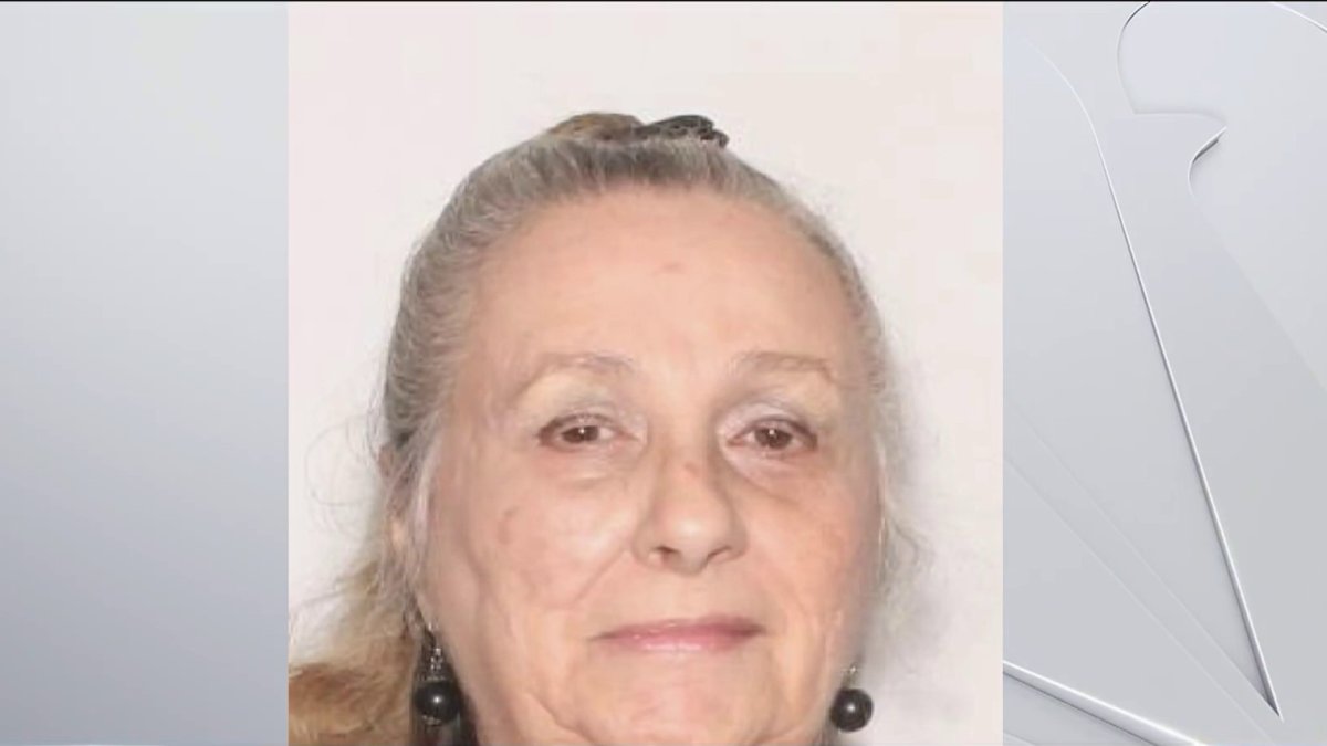 Pembroke Pines Police Searching for Missing Woman – NBC 6 South Florida