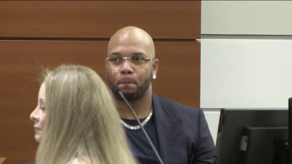 Closing Arguments in Rapper Flo Rida’s Lawsuit Against Celsius – NBC 6 ...