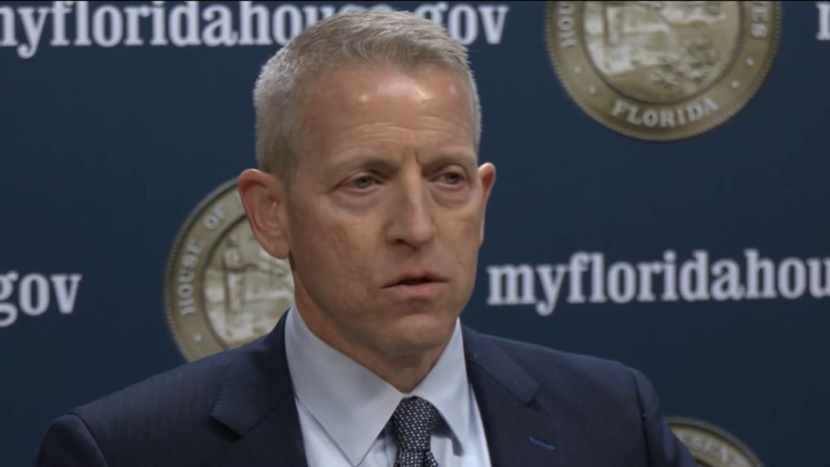 Florida Looking to Expand State’s School Voucher Program – NBC 6 South ...