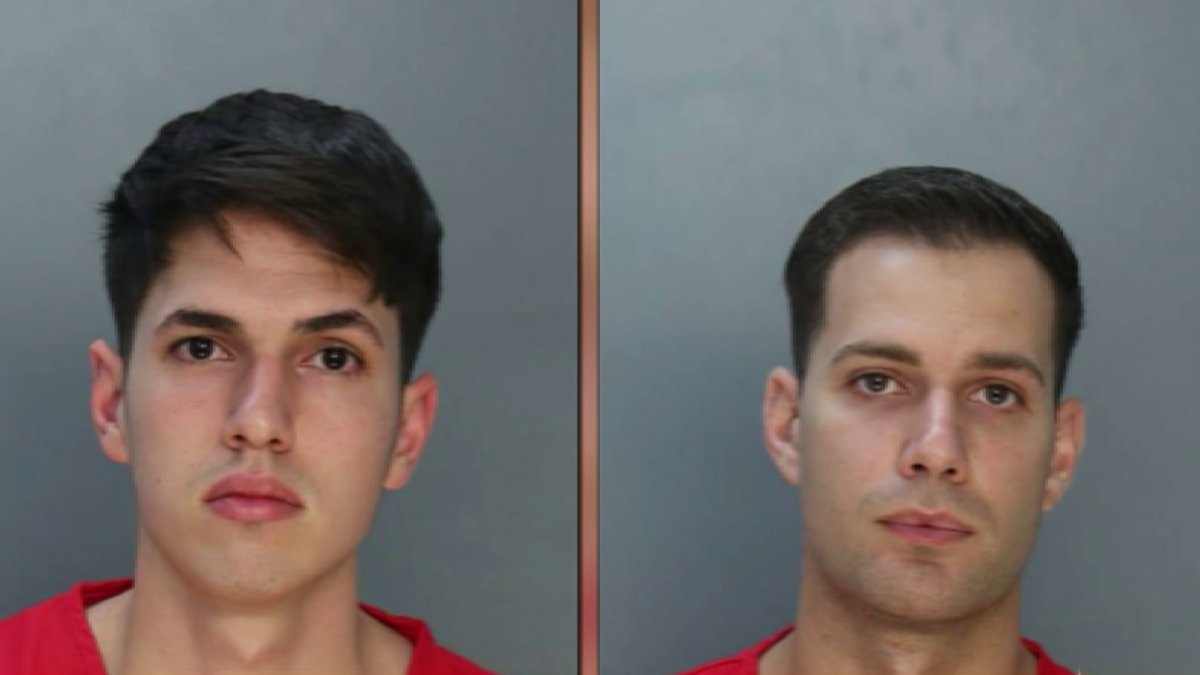 Two Hialeah Police Officers to Face Felony Charges – NBC 6 South Florida