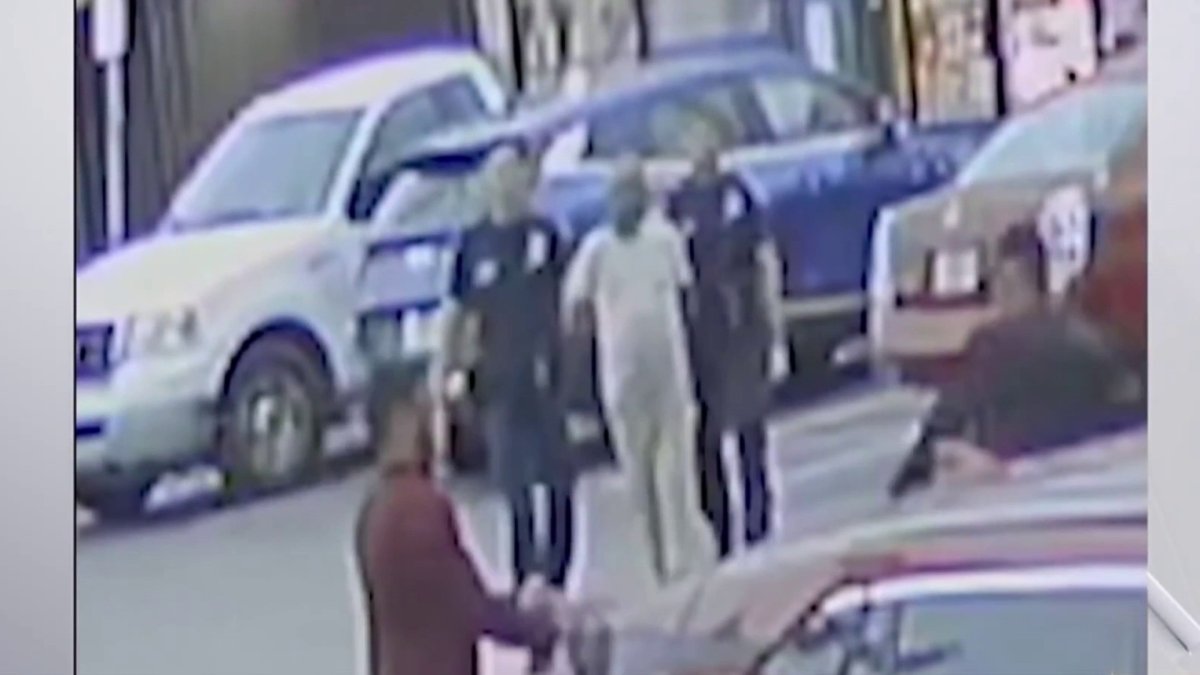 Hialeah Cops Accused of Kidnapping and Beating Homeless Man – NBC 6 ...