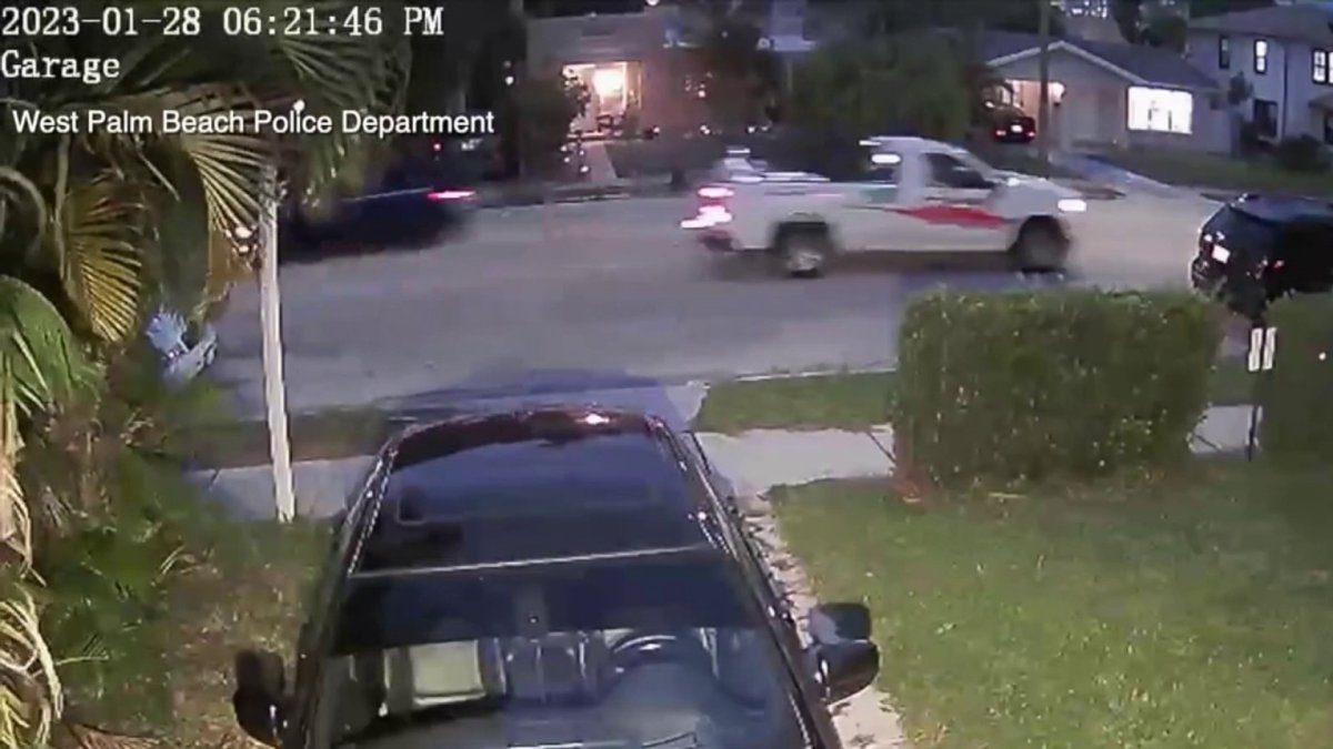 Group Caught on Camera Throwing ‘Hate Messages’ in South Florida ...