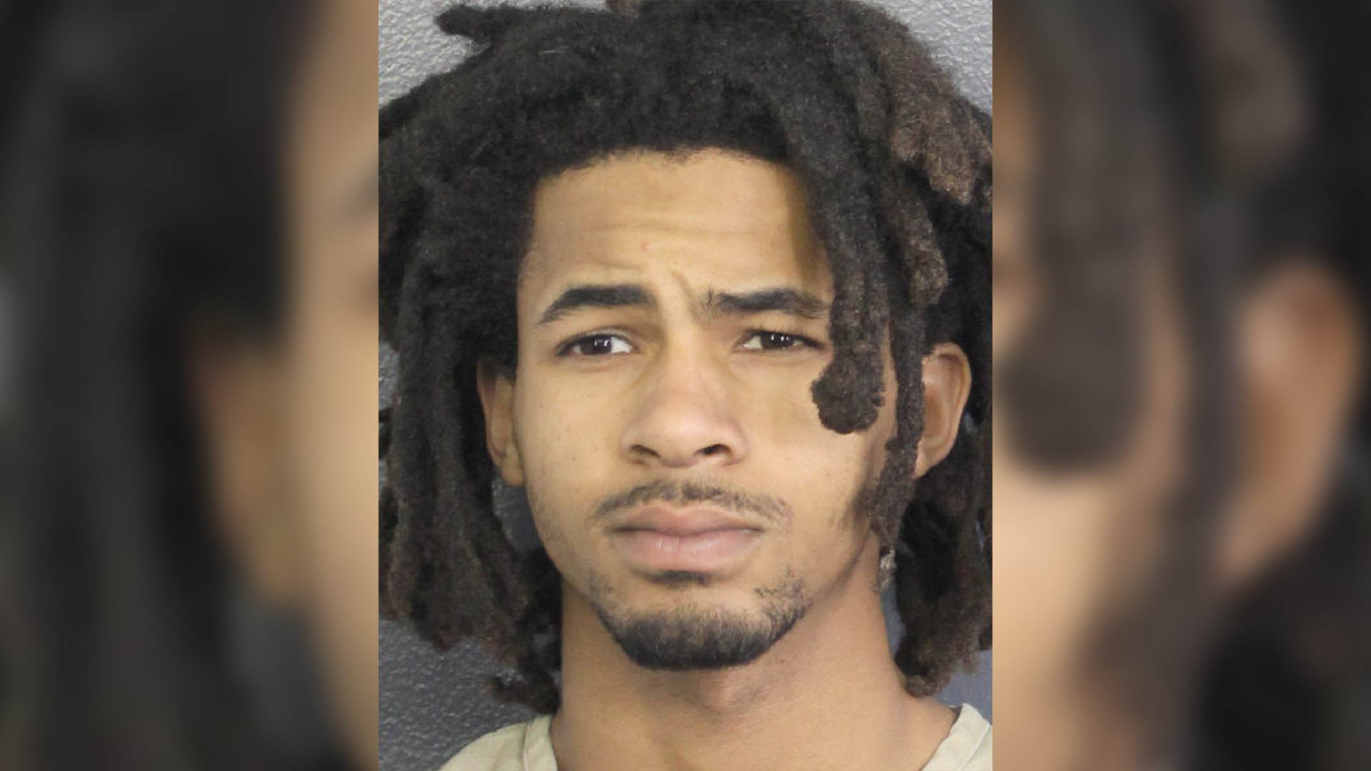 Suspect Arrested After Fatally Shooting Man Outside North Lauderdale ...