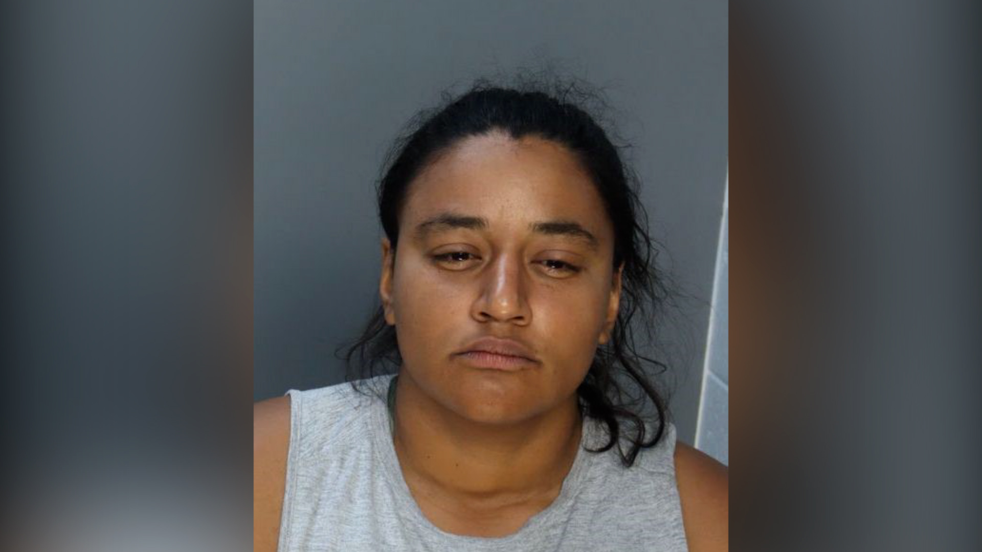 Woman Arrested for Two Separate Hit-and-Run Crashes in Miami Beach ...