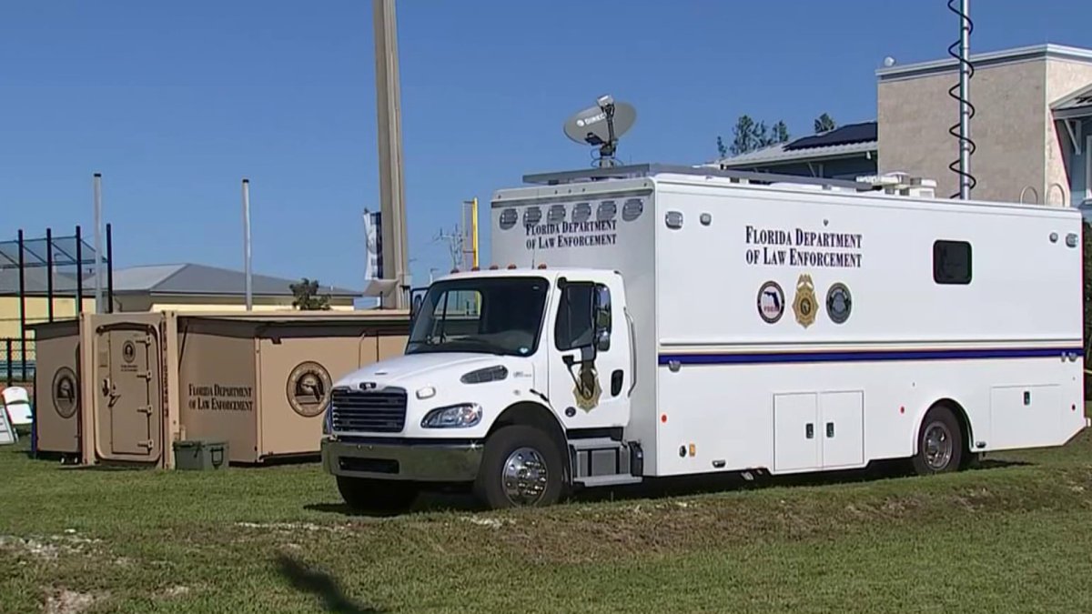 Patrols Arrive in Florida Keys in Response to Migrant Crisis – NBC 6 ...