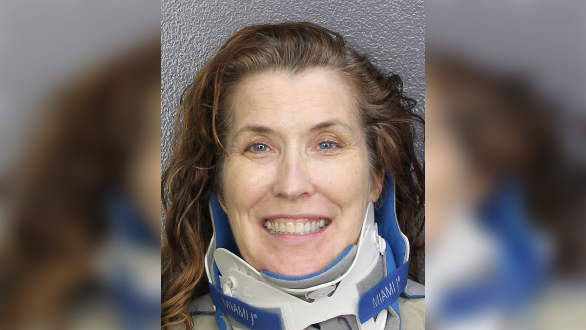 Former Surfside Commission Candidate Arrested on Murder Charge – NBC 6 ...