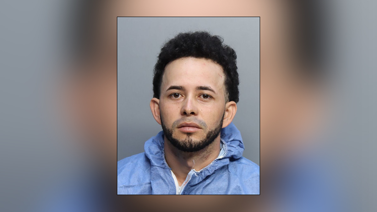 Miami Man Accused of Killing Ex on New Year’s Eve Over Money: Police ...
