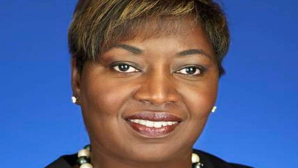 Marcia Cooke Floridas First Black Female Federal Judge Dies At 68