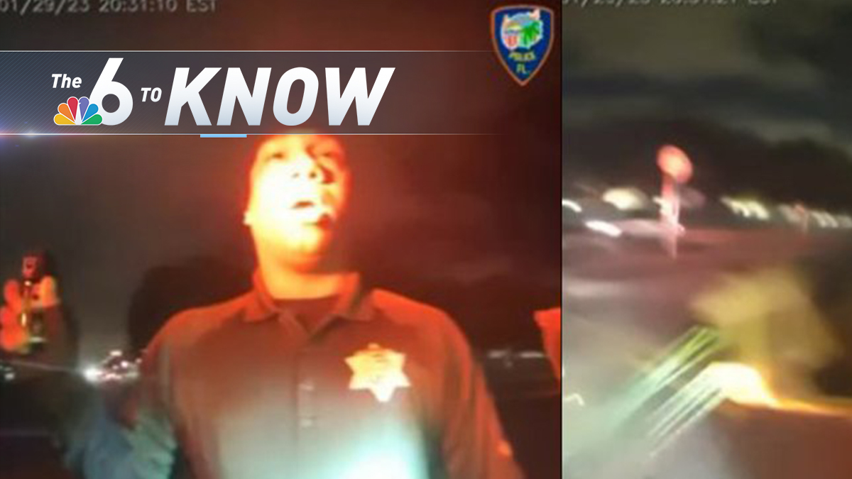 6 to Know: Update – NBC 6 South Florida