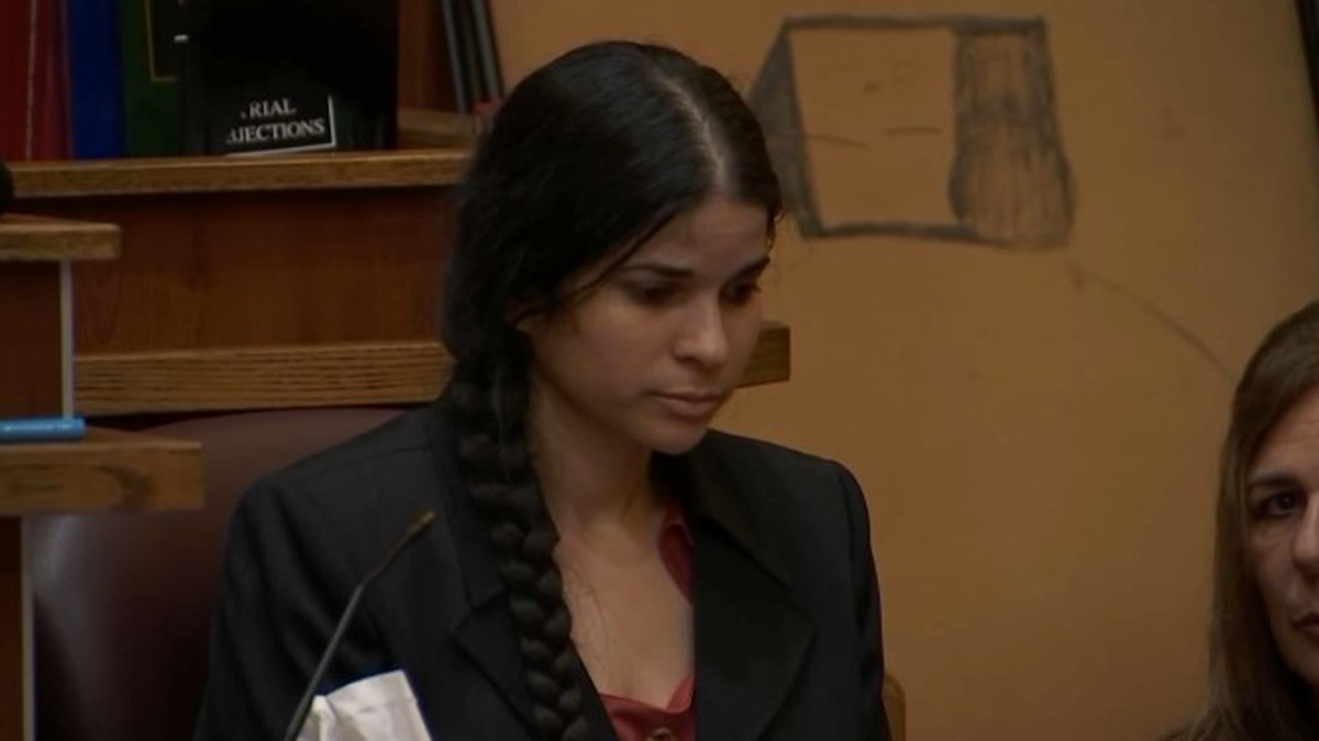 Woman Not Guilty in Alleged 2012 Murder-for-Hire Killing of Ex ...