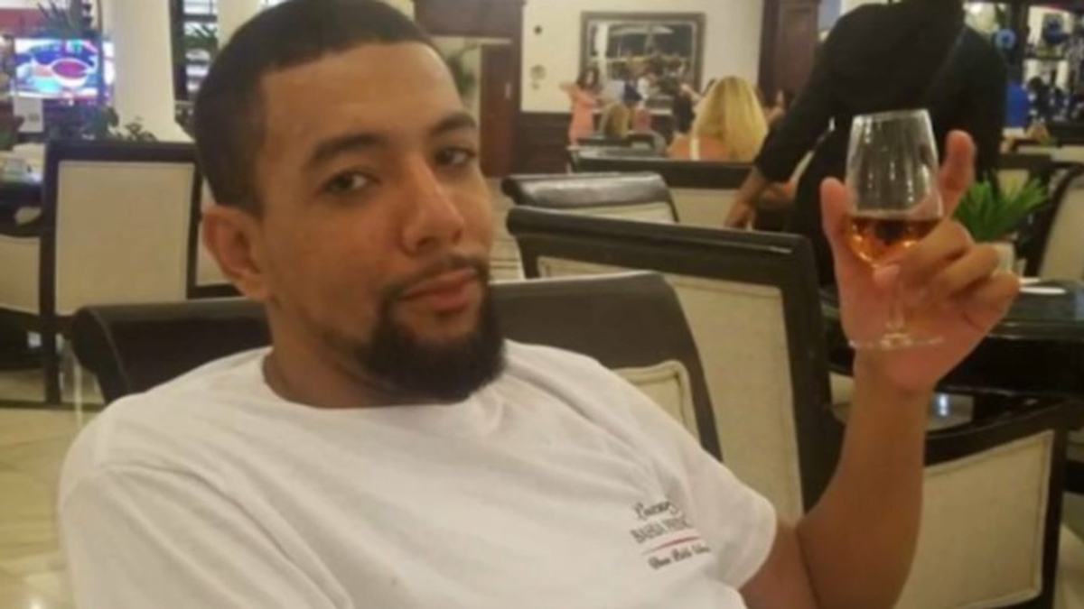 2 People, Including Estranged Wife, Charged With Murder of Missing ...