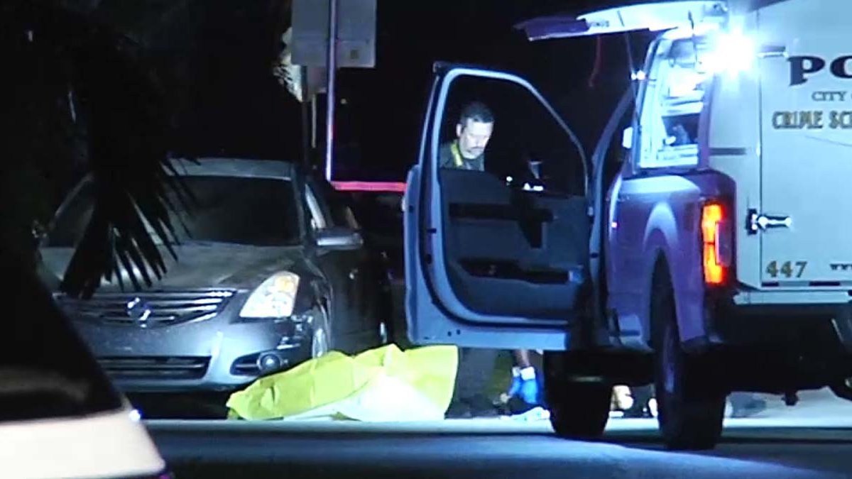 2 Juveniles Found Shot to Death in Car in Miami Gardens Neighborhood – NBC 6 South Florida