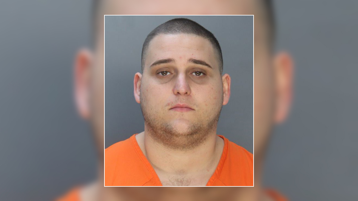 Hialeah Party Rental Owner’s Son Facing Arson Charge in Truck Fire ...