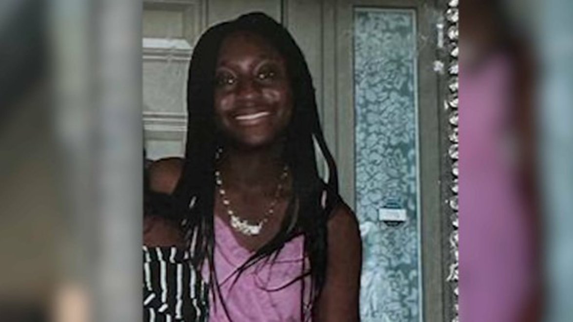 Teen Girl Killed Sibling Arrested On Murder Charge After Shooting At