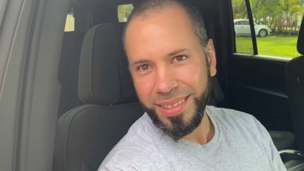 Cuban Pilot Behind Daring Flight to South Florida Released From Custody ...