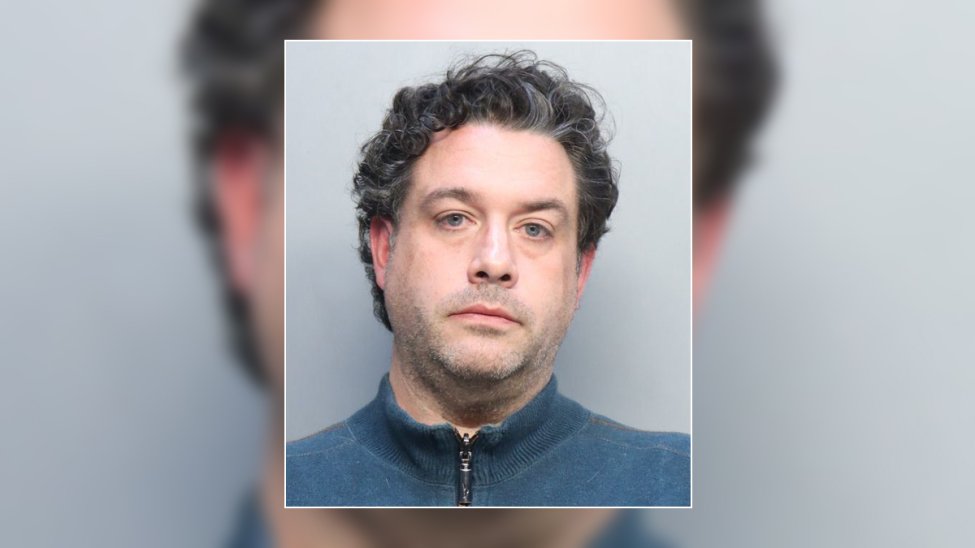 Alleged Miami Beach Serial Rapist Facing More Charges After 5th Accuser