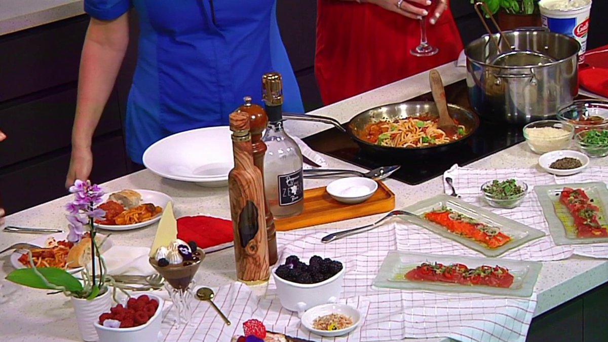 Fabulous Food: Noma Beach at Redfish – NBC 6 South Florida