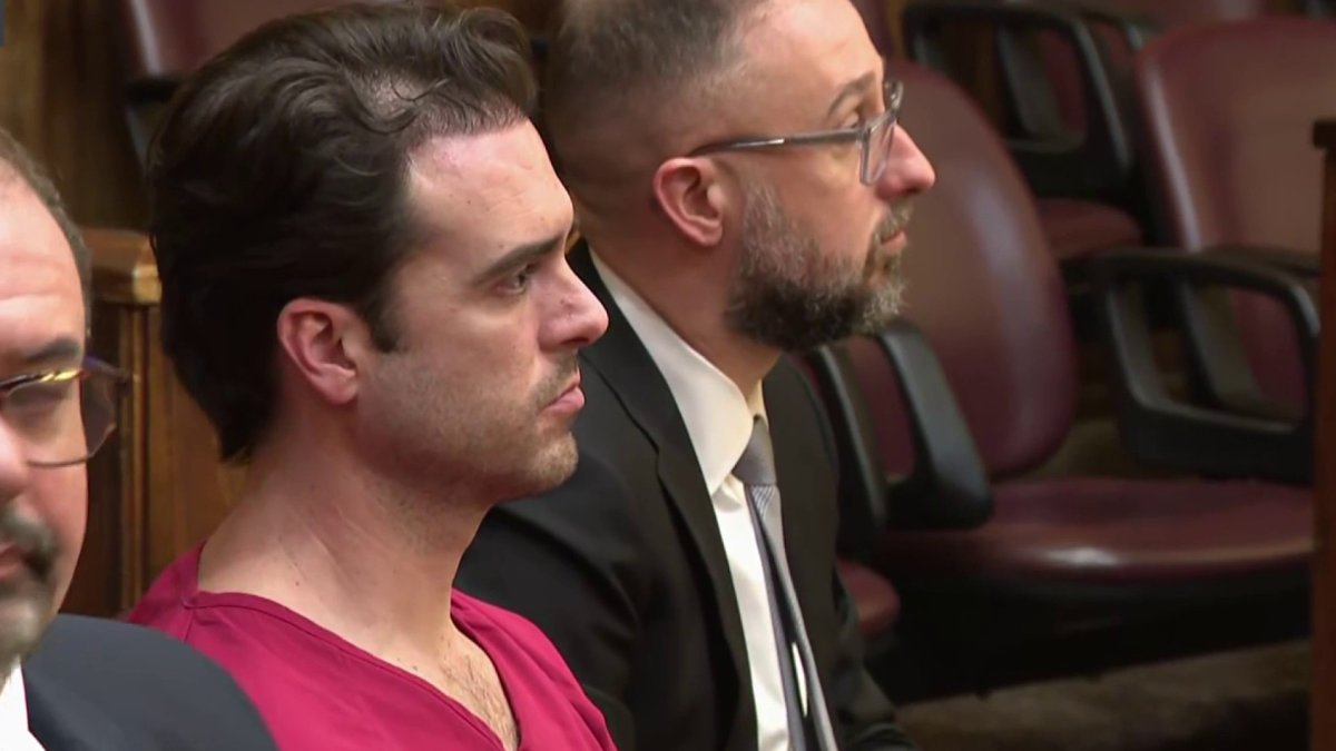 Judge Sentences Pablo Lyle to 5 Years in Prison – NBC 6 South Florida