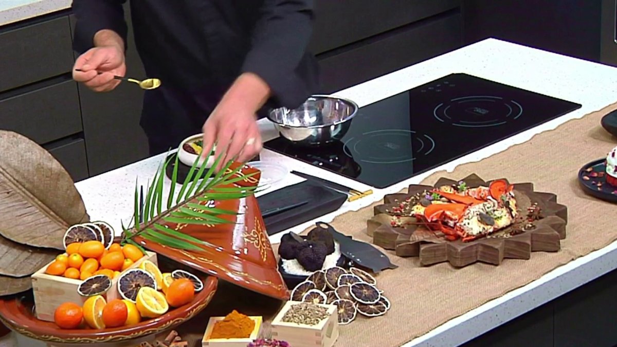 Fabulous Food: MILA – NBC 6 South Florida