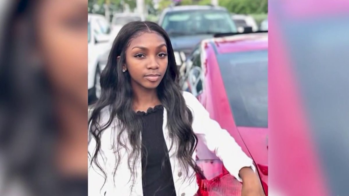 Family, Friends Remember Young Mom Killed in Margate Car Crash – NBC 6 ...