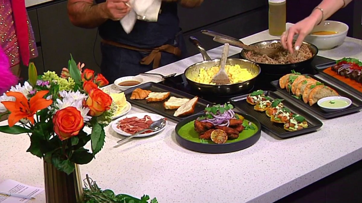 R House Presents Drag Brunch/Tea Dance at SOBEWFF – NBC 6 South Florida