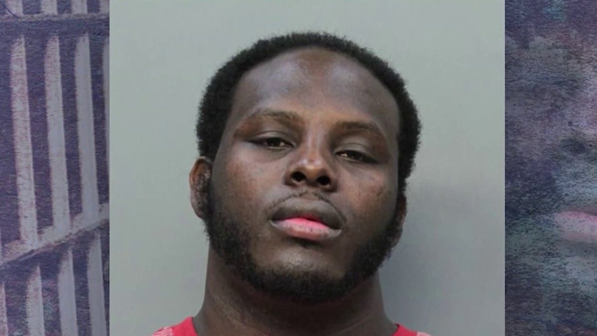 Suspect Identified in Hit-And-Run That Killed FMU Students – NBC 6 ...