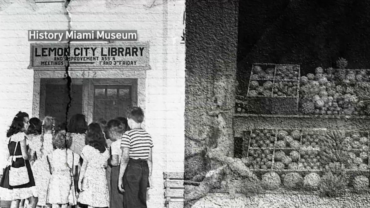 The Legacy of Lemon City, One of the Earliest Towns in South Florida ...