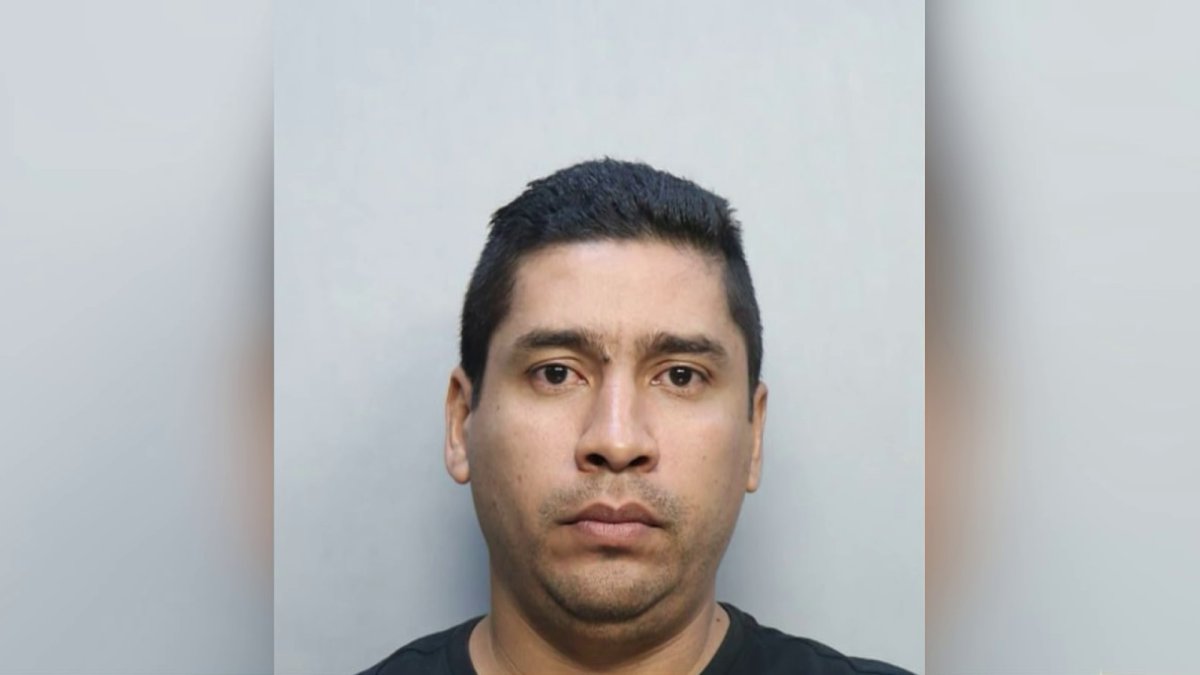 Man Facing Voyeurism Charges Accused Of Placing Camera In Medley Restroom Nbc 6 South Florida 0272