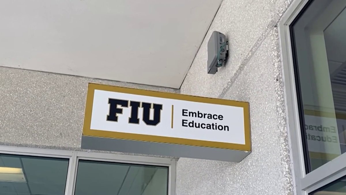 Real World Experience for Students in FIU Embrace Program at SOBEWFF ...