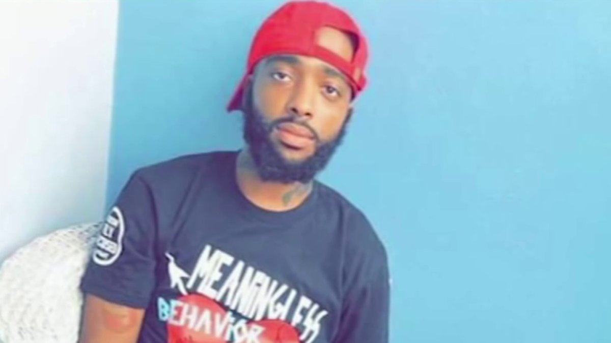 Arrest Made 2 Years After Man Shot Killed In Miami Gardens Nbc 6
