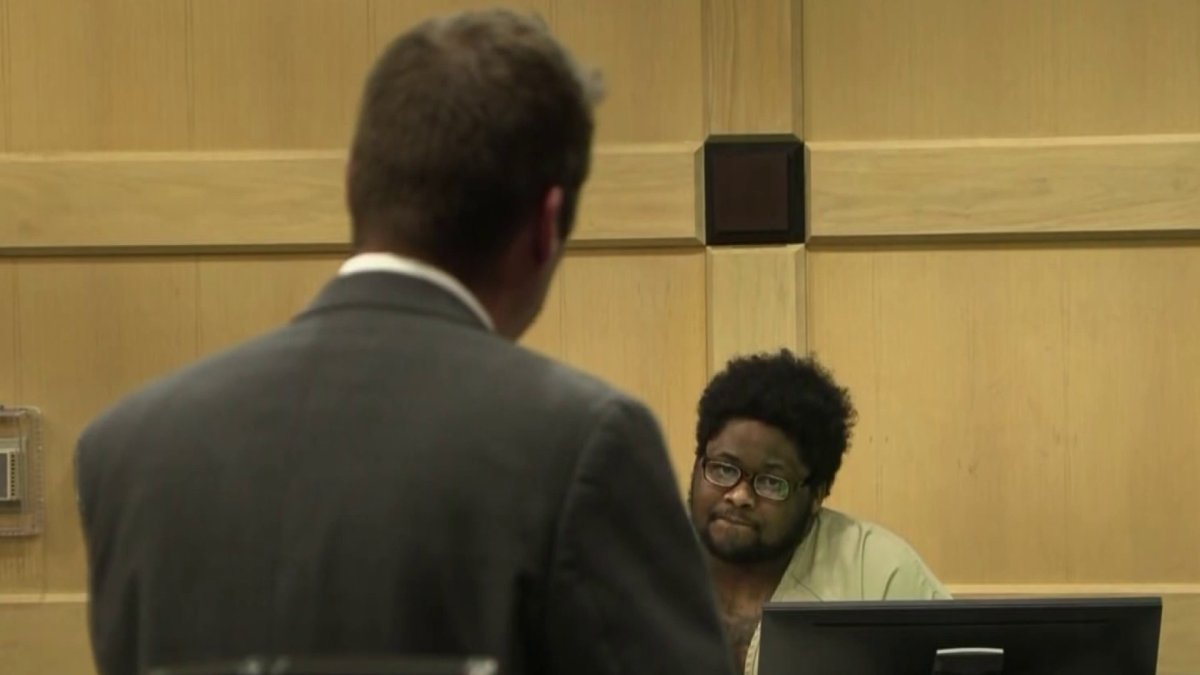 Defense Attempts to Poke Holes in Credibility of XXXTentacion Murder ... Defense Attempts to Poke Holes in Credibility of XXXTentacion Murder ...