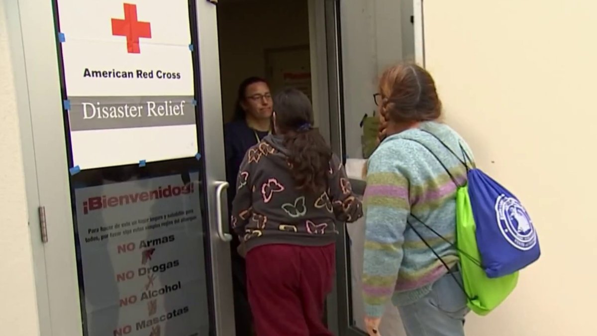 Dozens of Residents Still Displaced Weeks After Miami Gardens Fire ...