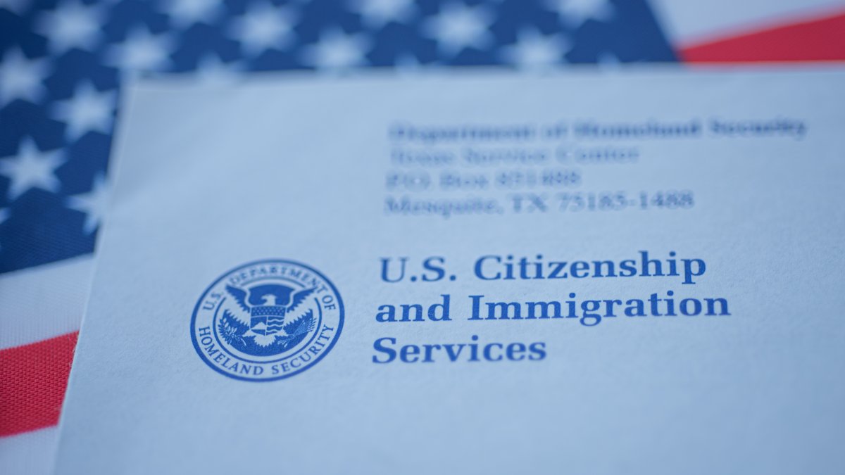 USCIS announces first changes to naturalization test – NBC 6 South Florida