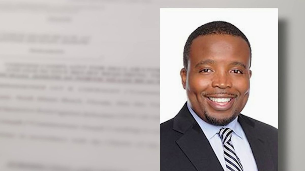 North Miami Beach Commissioner Sues to Remove His Colleague – NBC 6 ... North Miami Beach Commissioner Sues to Remove His Colleague – NBC 6 ...