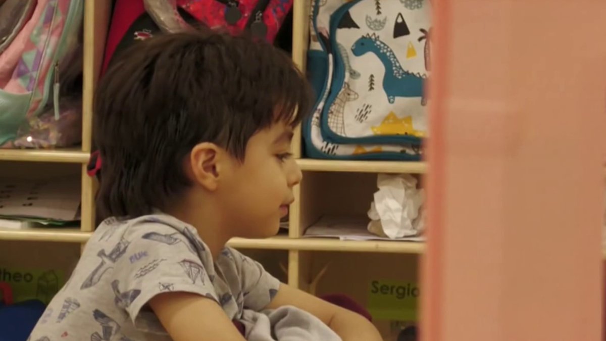 Miami Lighthouse Bridges Gap for Blind, Visually Impaired Students ...