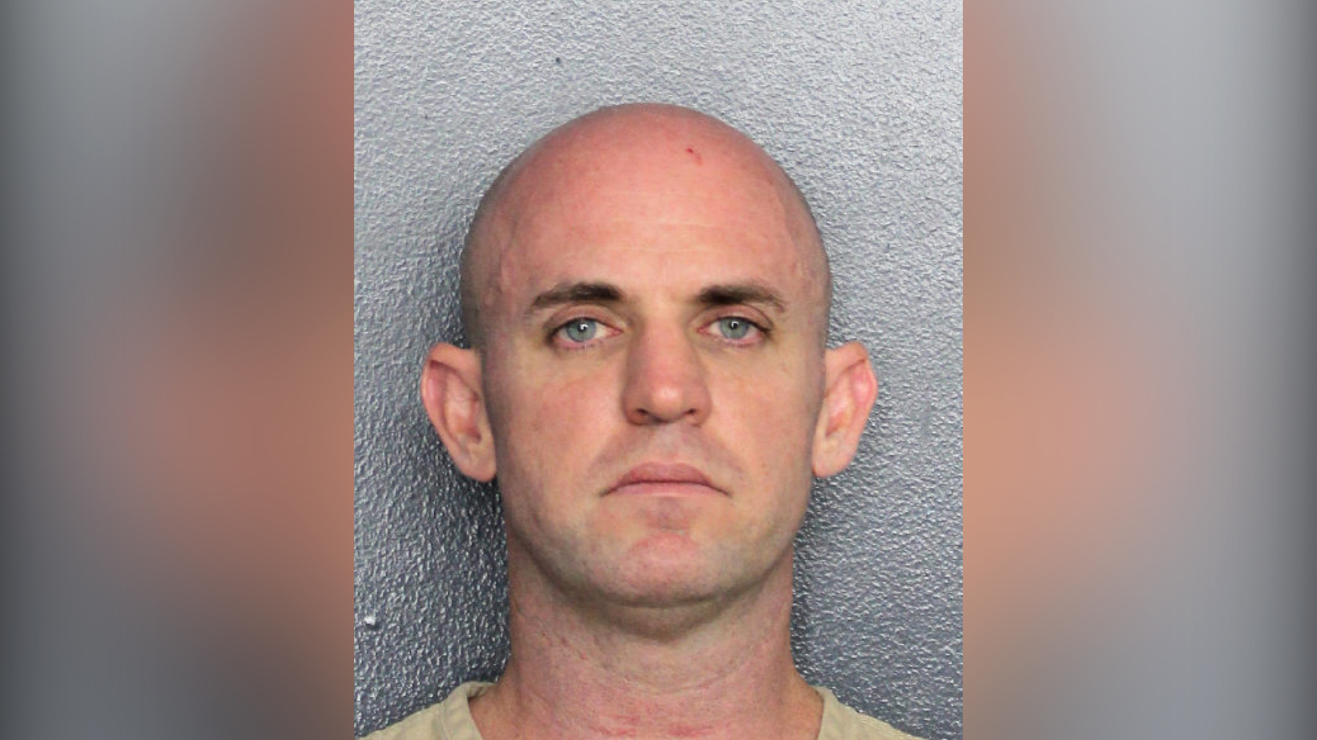 Sunrise Officer Arrested, Accused of Having Child Porn on Personal ...