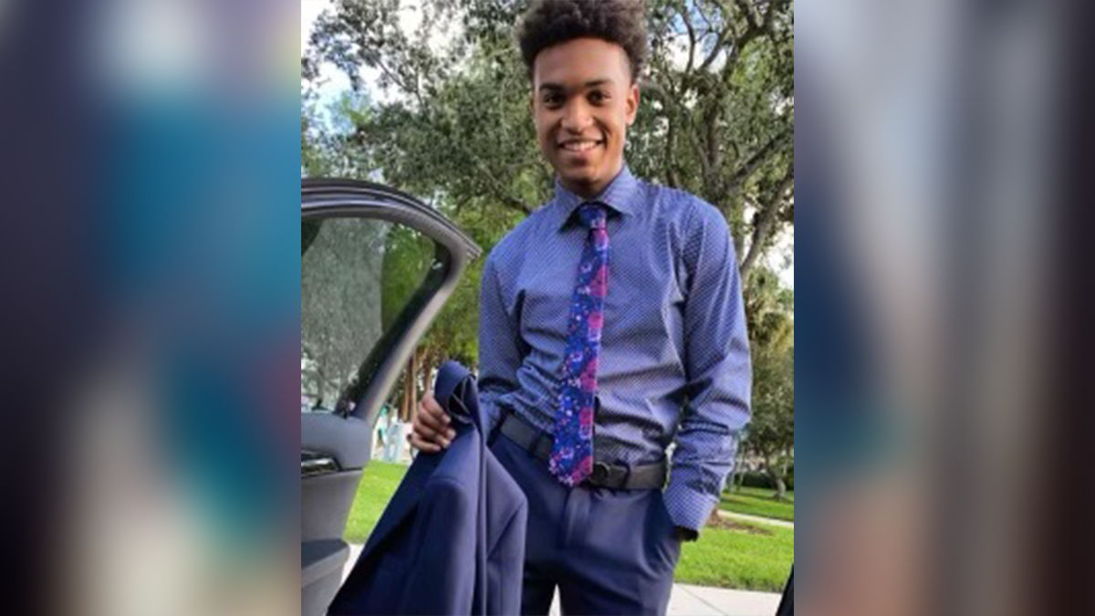 ‘This Was a Senseless Killing’: Community Remembers Young Man Who Died ...