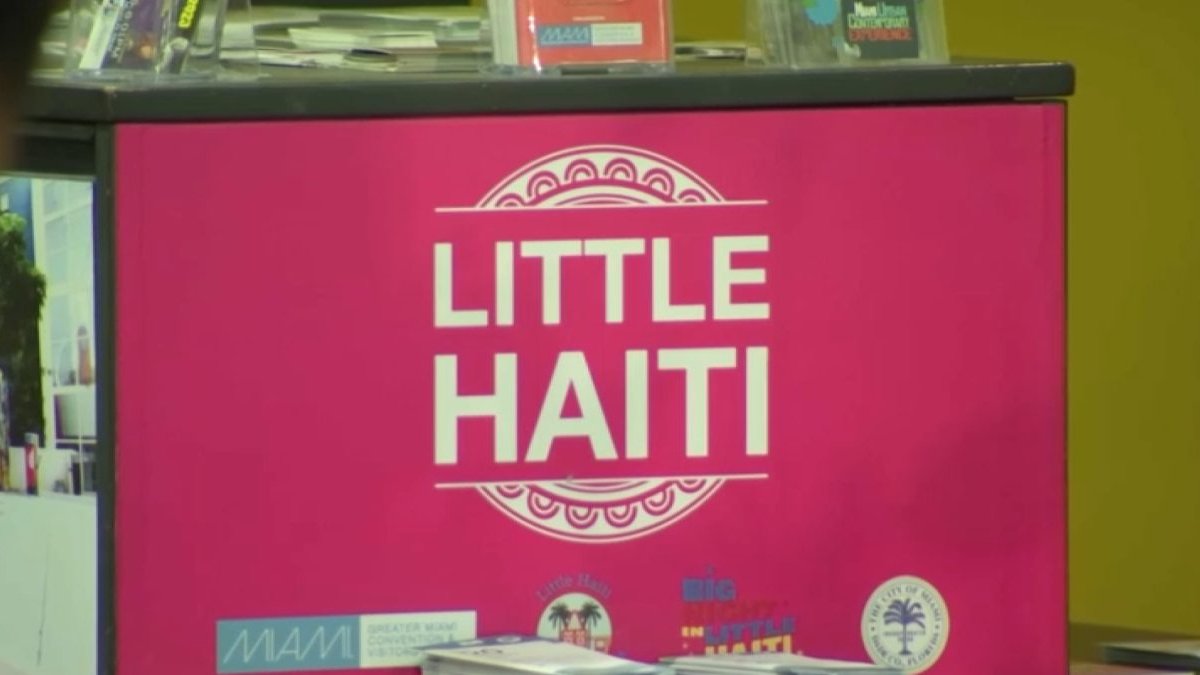 Residents Voice Concerns Over Proposals That Could Impact Little Haiti ...