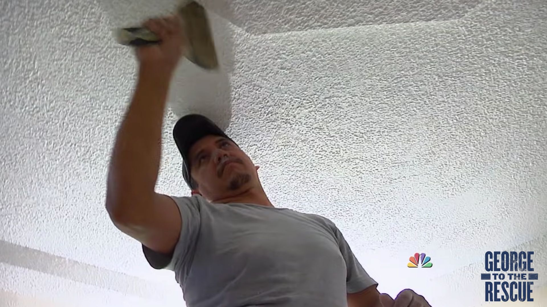 How to Remove Popcorn Ceilings Without Breaking Your Budget – NBC 6 ...