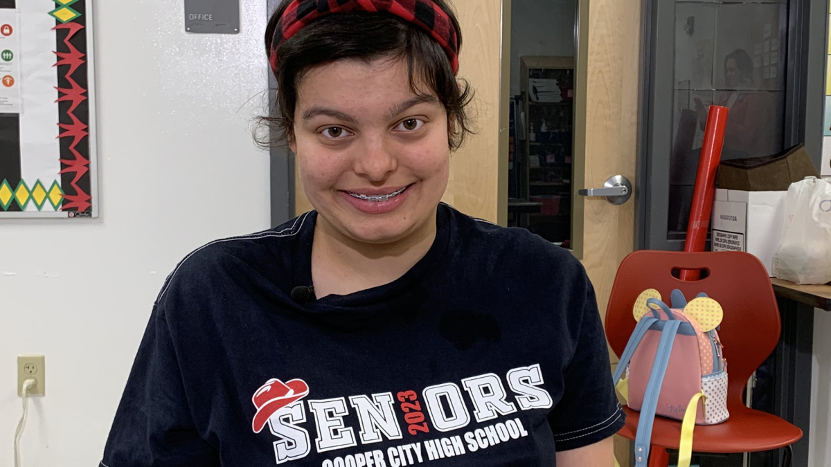 Student With Disability Shines at Cooper City High School – NBC 6 South ...