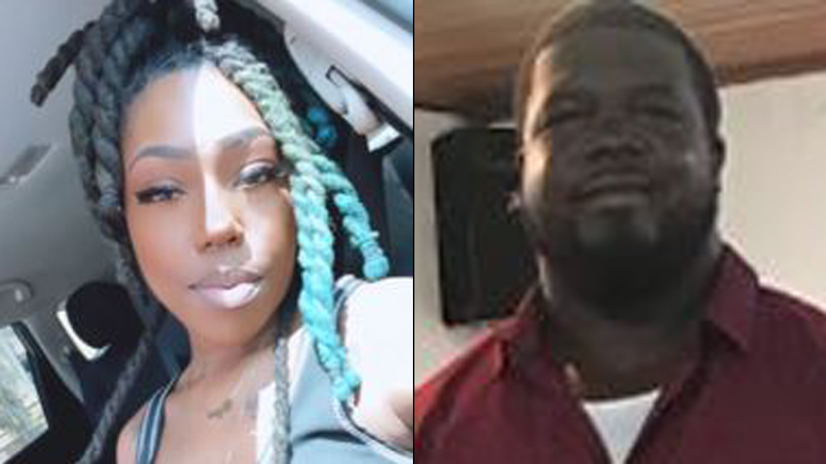 Suspect Arrested In Pompano Beach Shooting That Left Man Woman Dead